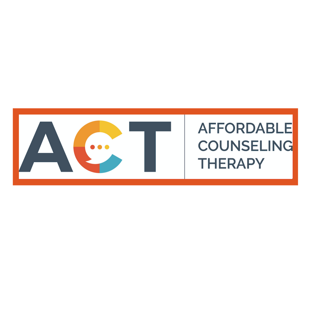 Donation - ACT - Affordable Counseling Therapy